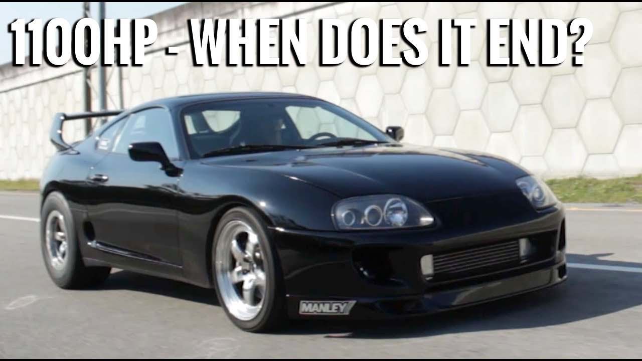Can a car ever be too fast explained?