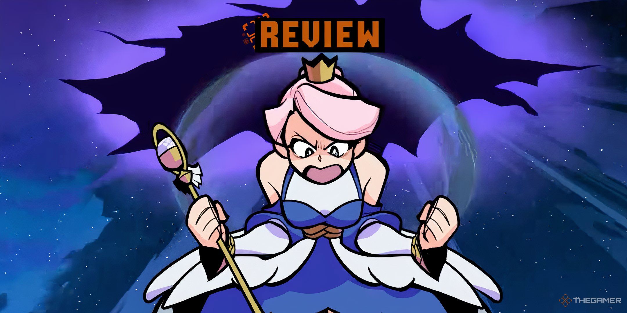 Rift Of The Necrodancer Review - I'm In The Mood For Dancing, Necromancing