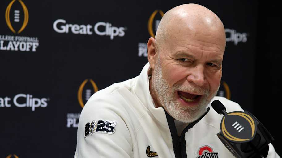 Jim Knowles’ Ohio State betrayal benefits Penn State more than you realize