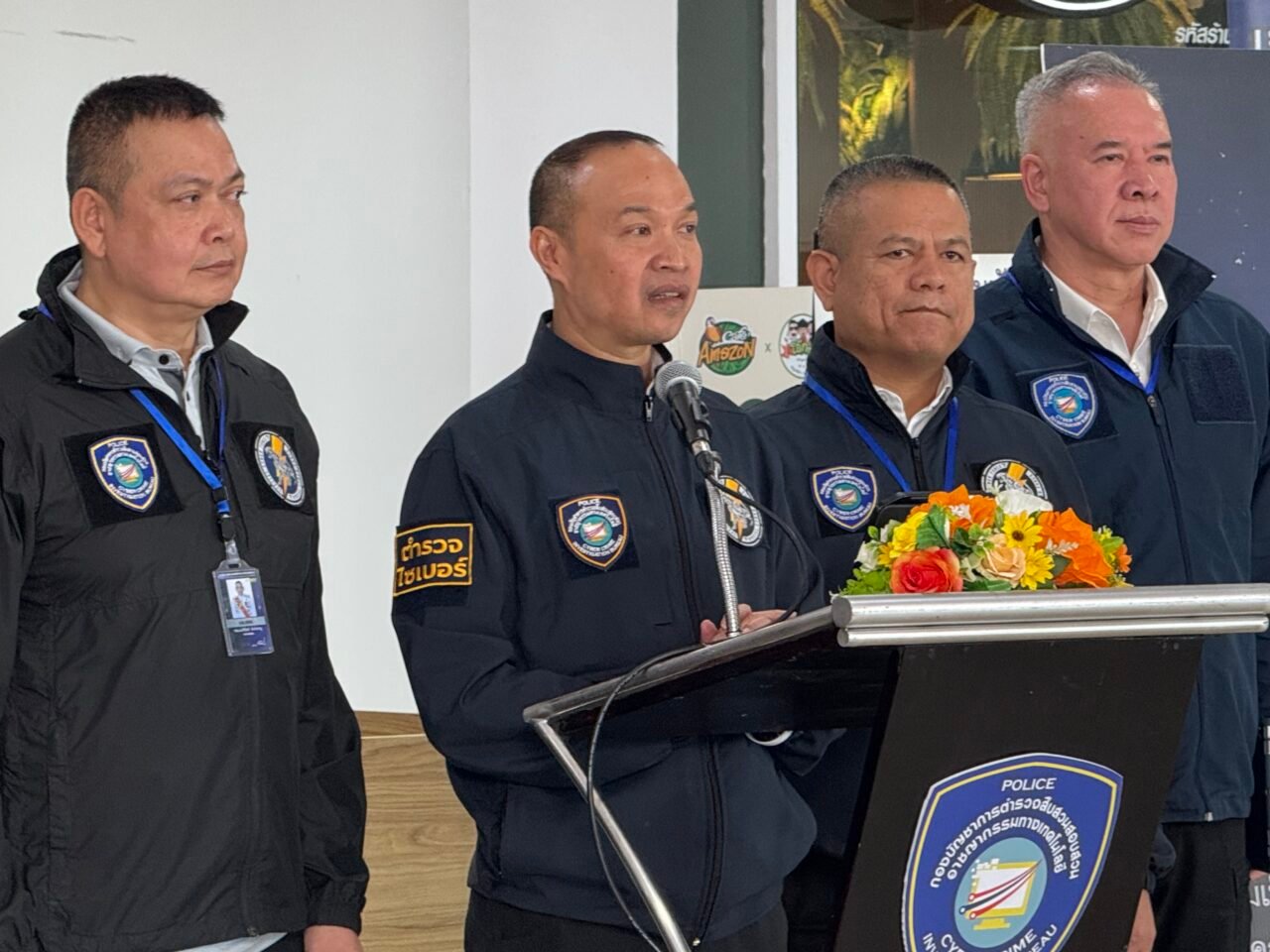 จ่อฟัน ‘แก๊งโอริโอ้’ โชว์คลิปคอนเทนต์ขยะ พร้อมเสนอปิดกั้นเกม Five M