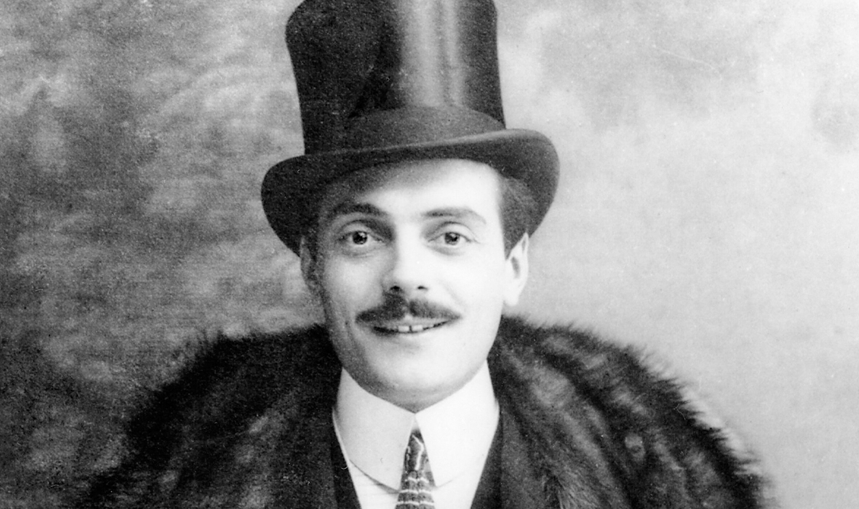Max Linder Was The Silent Era’s Most Dangerous Actor