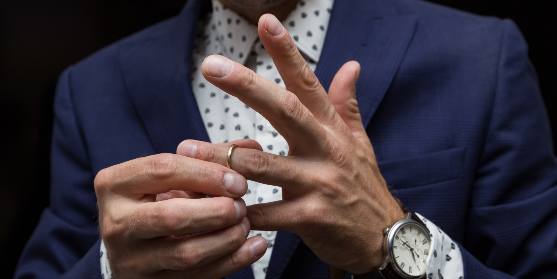 Vad vetenskapen får rätt (och fel) om otrohet