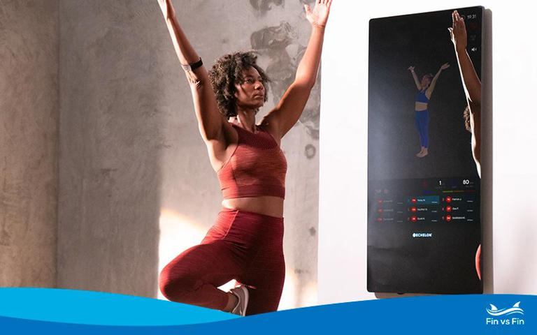 Tonal vs Mirror vs Tempo: What’s the Best Smart Home Gym?