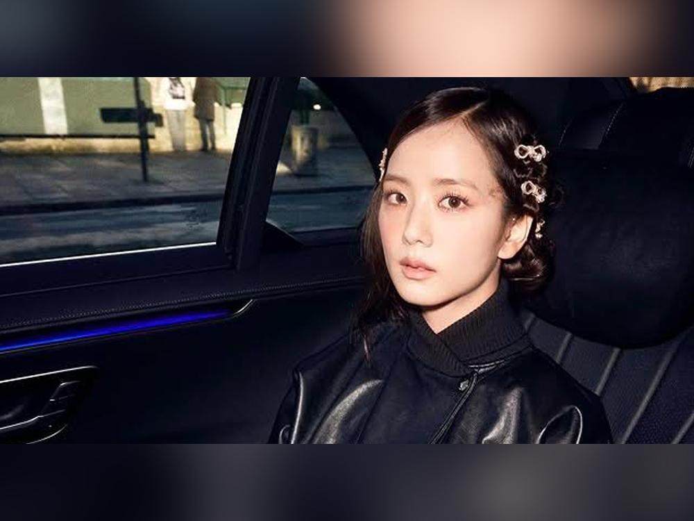 BLACKPINK's Jisoo signs solo record deal with Warner Records