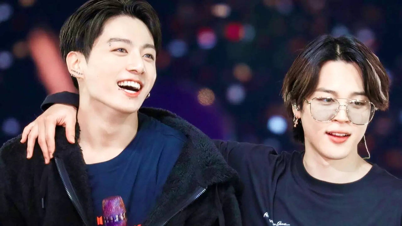 'It's Not Easy' - BTS Jimin Talks About 'Fear' In Emotional Letter To ...