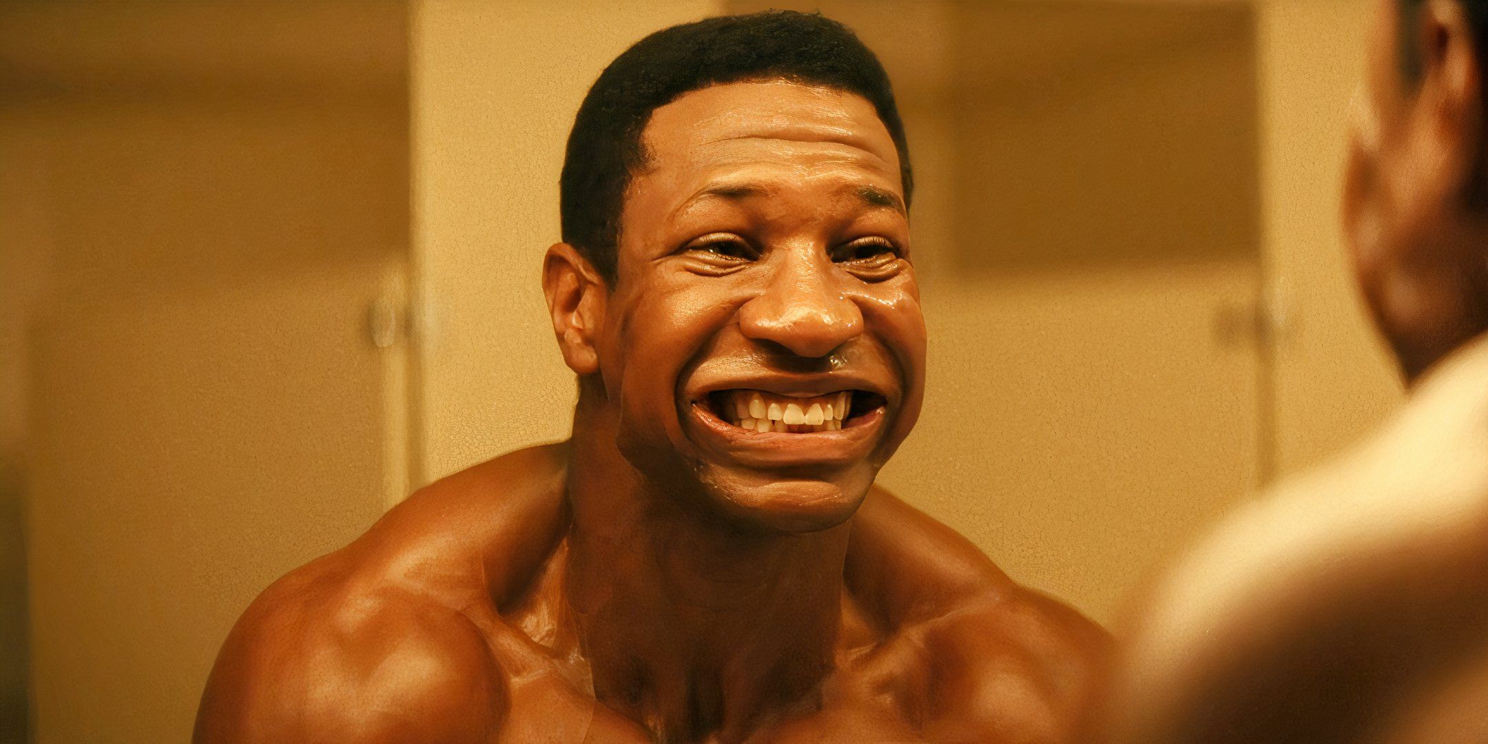 Is Jonathan Majors’ Magazine Dreams Character Based On A Real Bodybuilder?