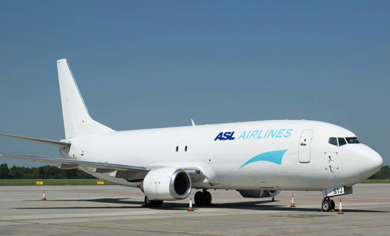 Vols Algérie-France : ASL Airlines lance une offre flash à 30