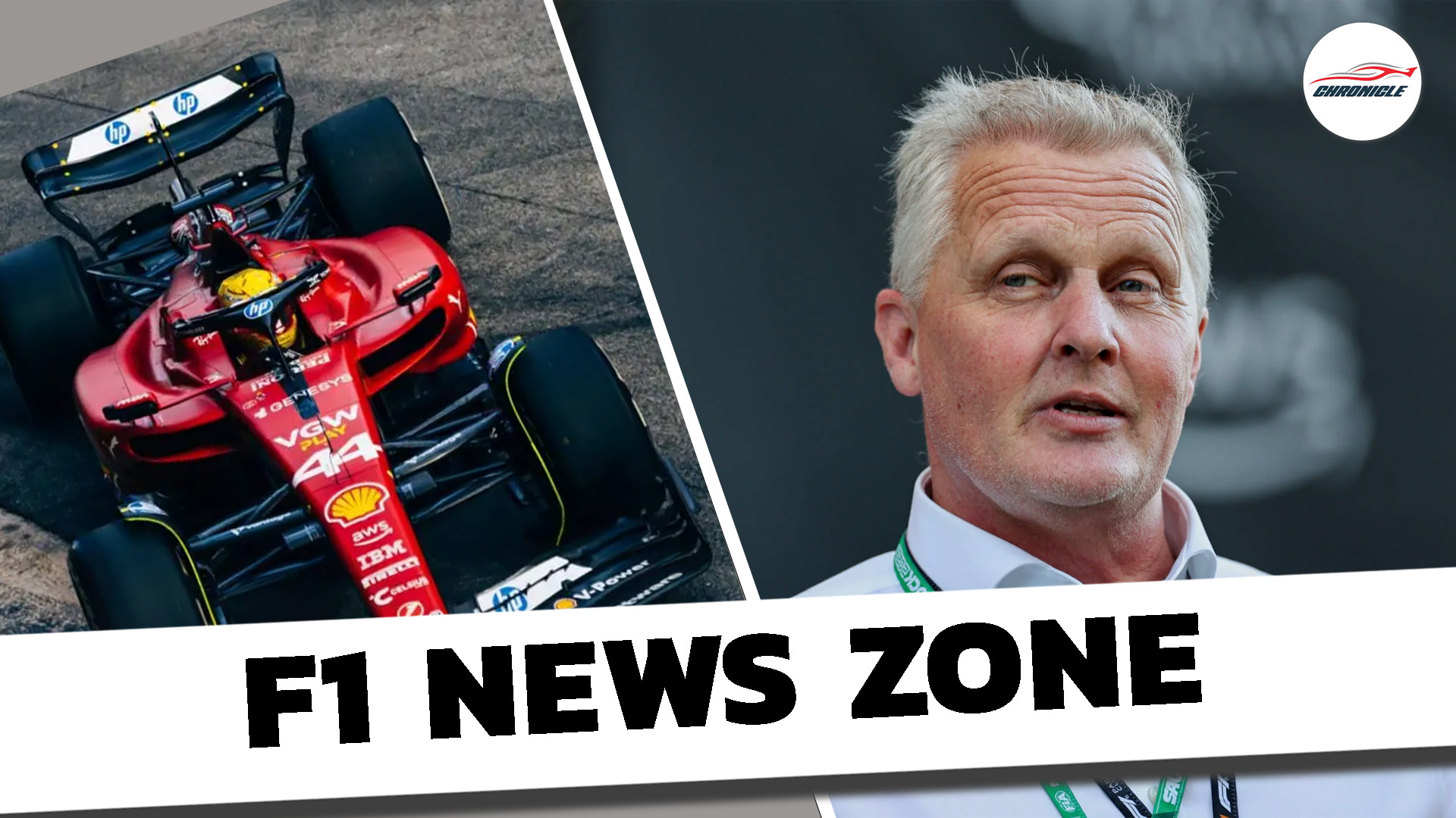 Hamilton's Ferrari Testing Crash, Herbert Sacked, Italian GP Under ...
