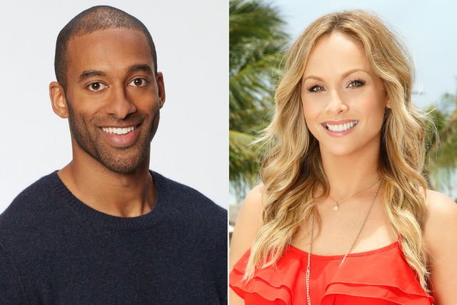 Clare Crawley Reacts to Matt James and Rachael Kirkconnell Split in ...