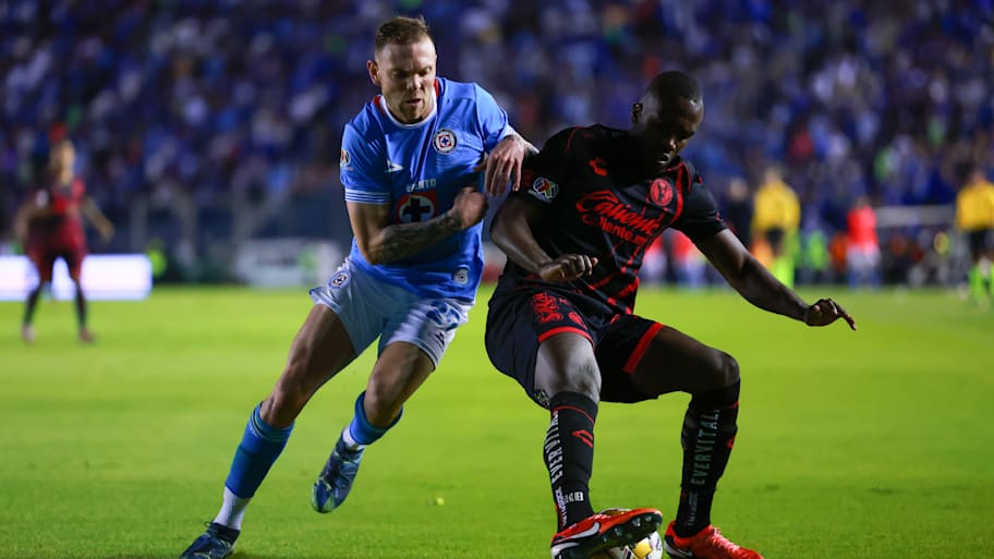 Xolos vs Cruz Azul: 5 pronósticos del partido de Jornada 5 del Clausura ...