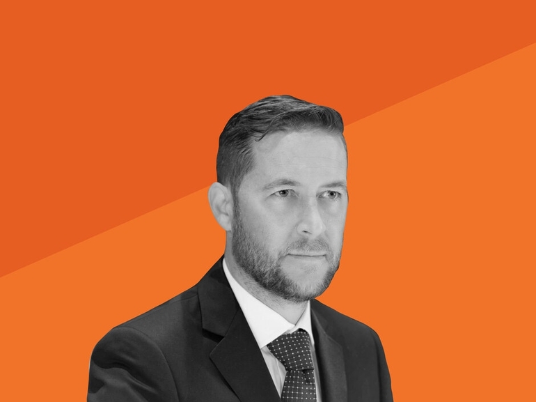 The GCC's Tech Vanguard: Al Laith Group's Jason English