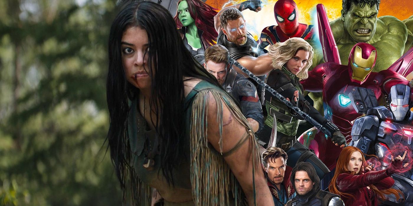 Amber Midthunder's 10 Best Movies And TV Shows