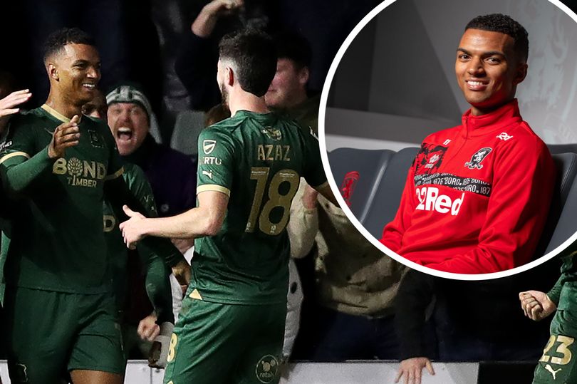 The Finn Azaz and Michael Carrick conversations that helped Morgan ...