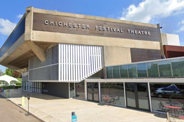 New adaptation of Roald Dahl's The BFG will appear at Chichester theatre New adaptation of Roald Dahl's The BFG will appear at Chichester theatre