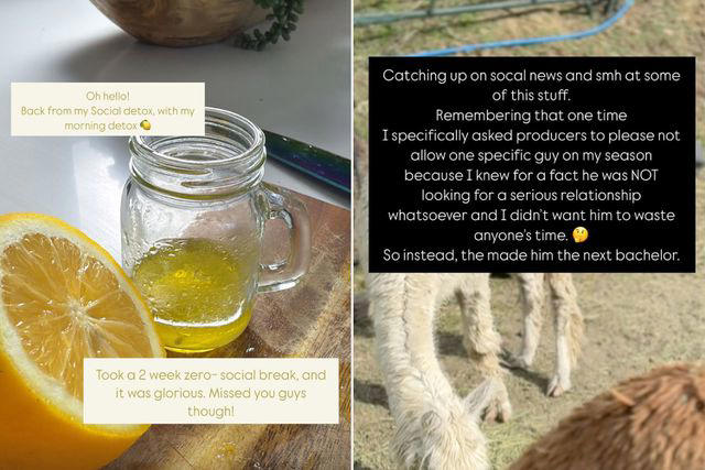 Clare Crawley Reacts to Matt James and Rachael Kirkconnell Split in ...