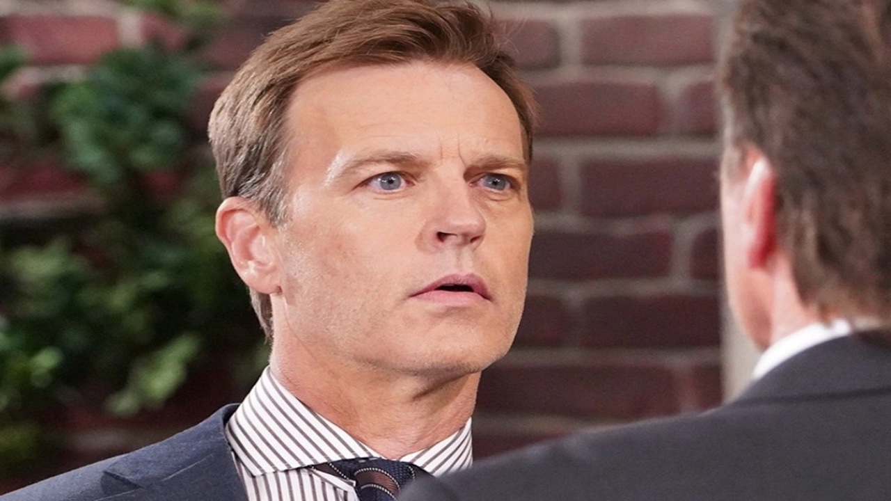 Young and the Restless Spoilers: Will Ian Ward’s Death Leave Mariah in ...