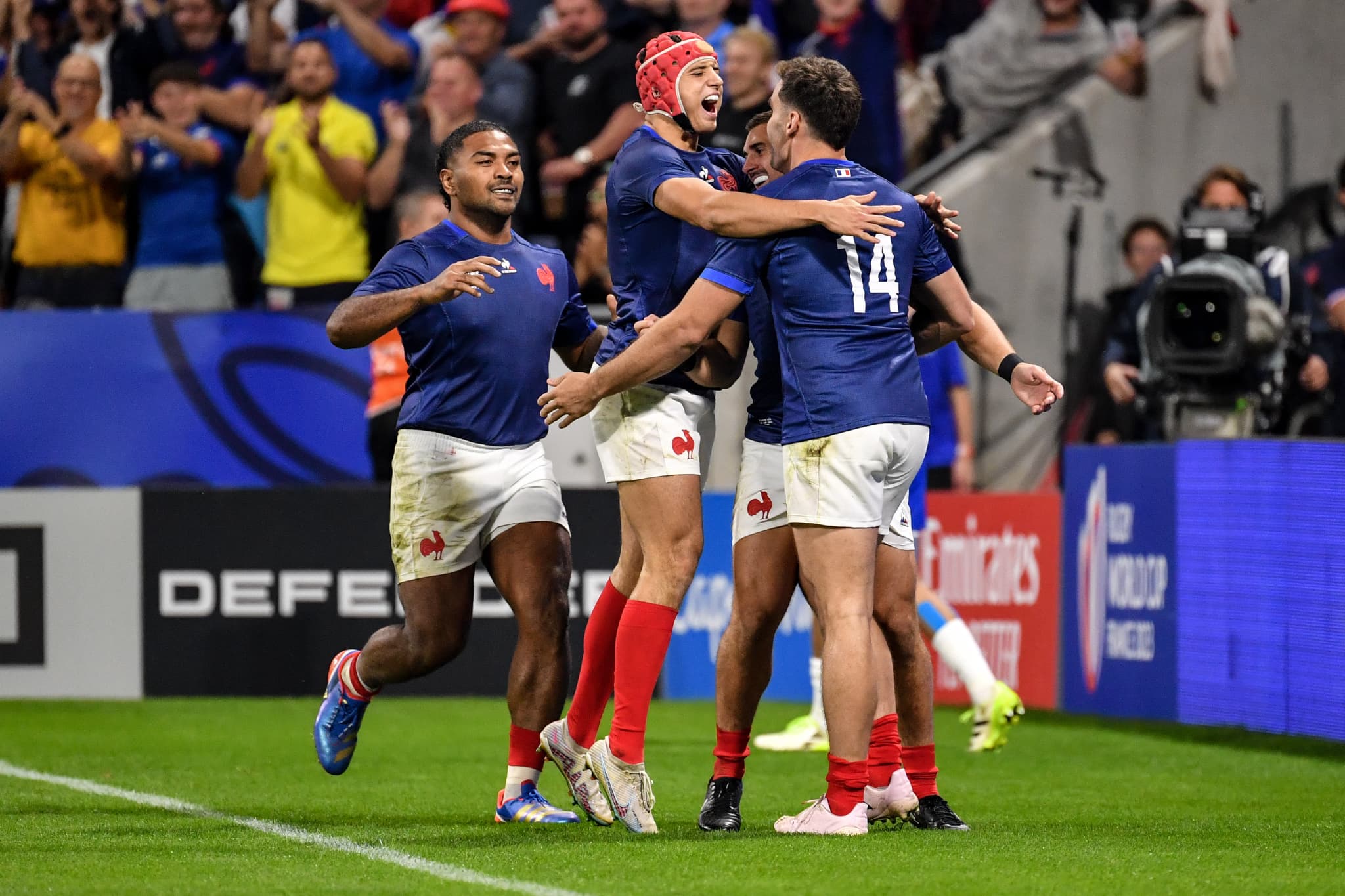 6 nations 2025 : horaires, chaine tv, tout savoir sur la diffusion des ...