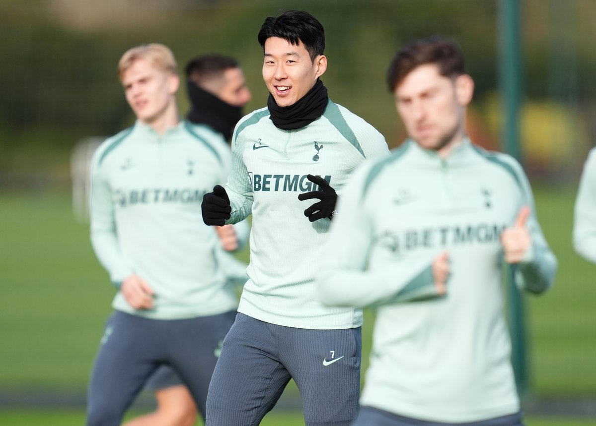 Tottenham vs Elfsborg: Europa League prediction, kick-off time, team ...