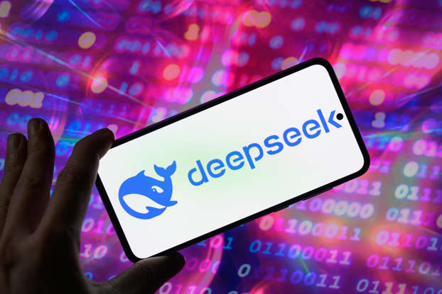 DeepSeek, DeepSeek, DeepSeek: CEOs keep getting asked about the Chinese ... DeepSeek, DeepSeek, DeepSeek: CEOs keep getting asked about the Chinese ...