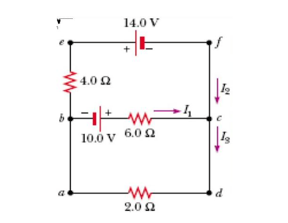 Contoh Soal Hukum Kirchoff 2, Jawaban, serta Pembahasannya