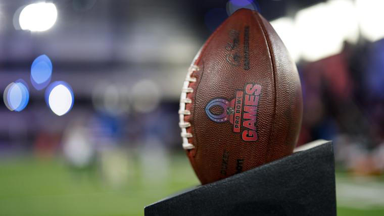 NFL Pro Bowl skills participants 2025: Full rosters, lineups for AFC & NFC teams in all 10 ...