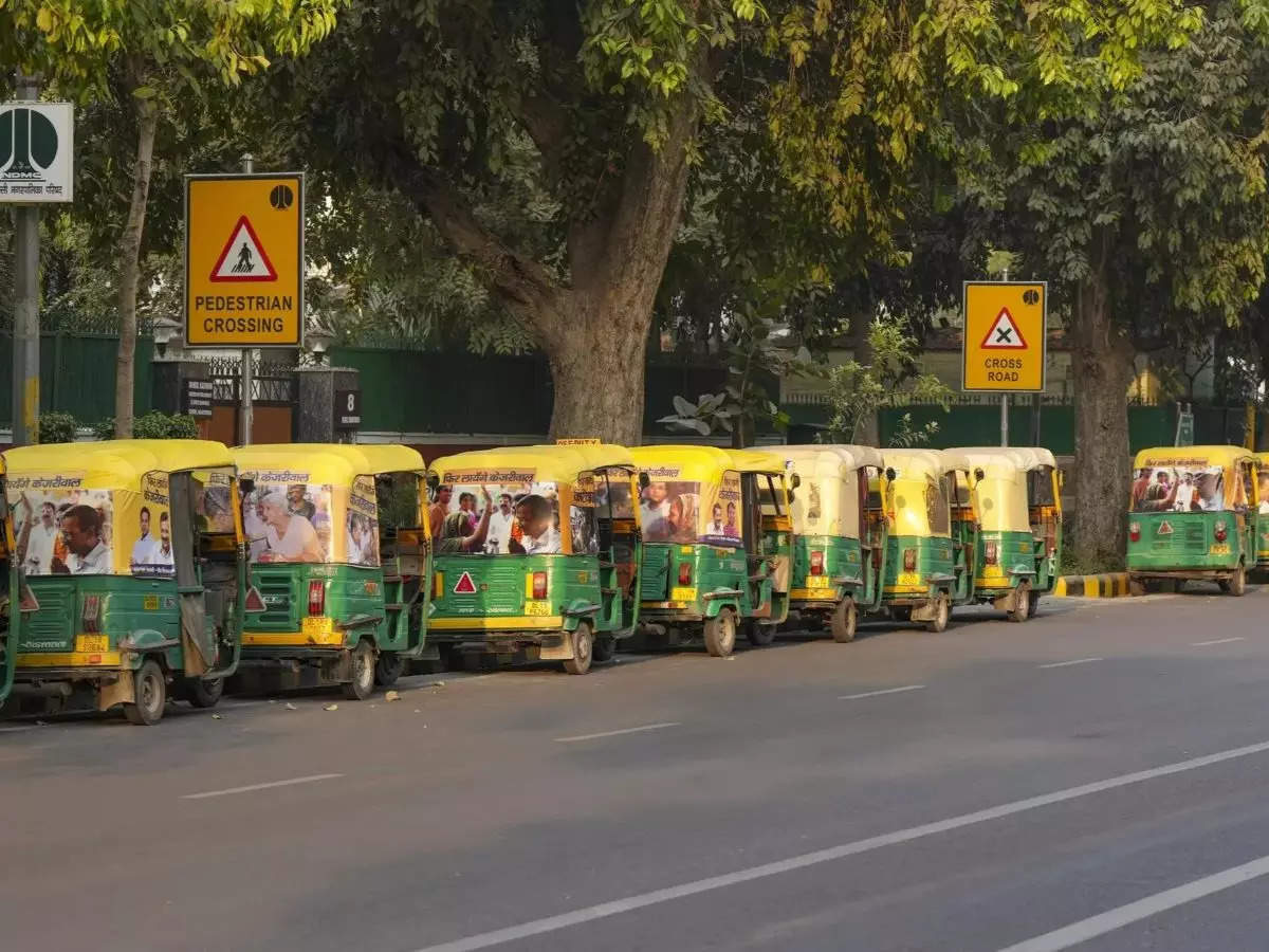 Chennai: Ola, Uber likely to be hit as auto-rickshaw and cab drivers ...