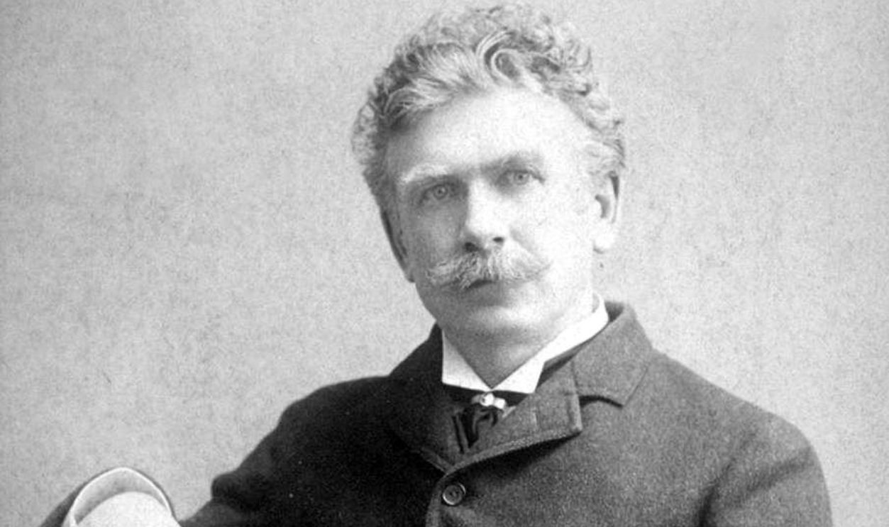 Ambrose Bierce was the most controversial writer of his time. When he ...