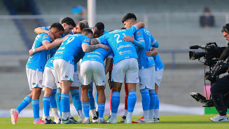 Xolos vs Cruz Azul: 5 pronósticos del partido de Jornada 5 del Clausura ...