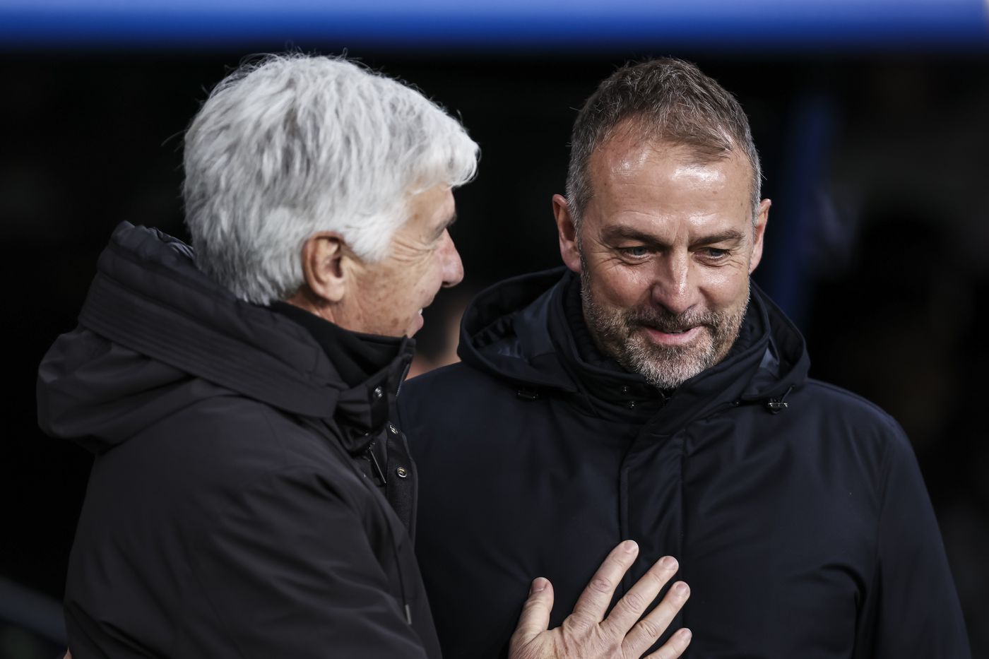 Barca have a lot to be proud of but the true UCL test is yet to come