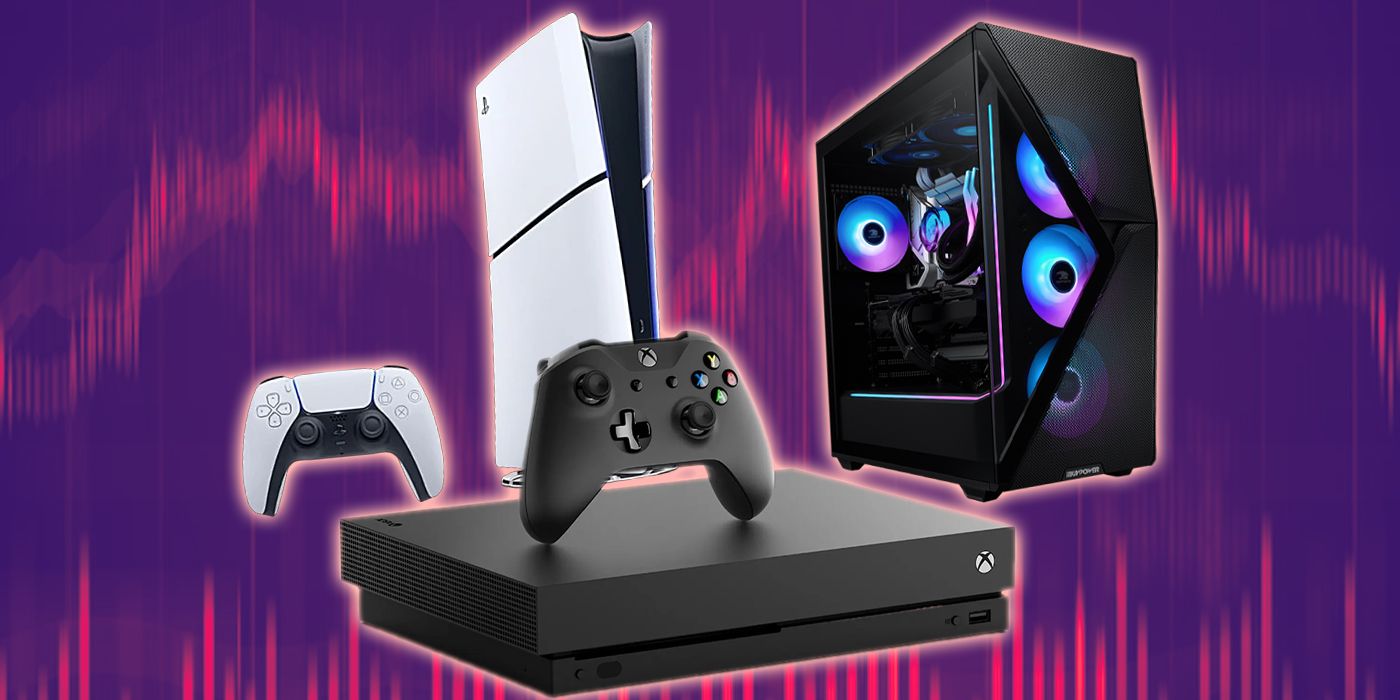 Gaming Hardware Prices Might Skyrocket Due to Proposed US Tariffs On ...