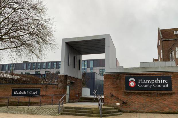 Next Steps Outlined After Conservatives Lose Majority On Hampshire