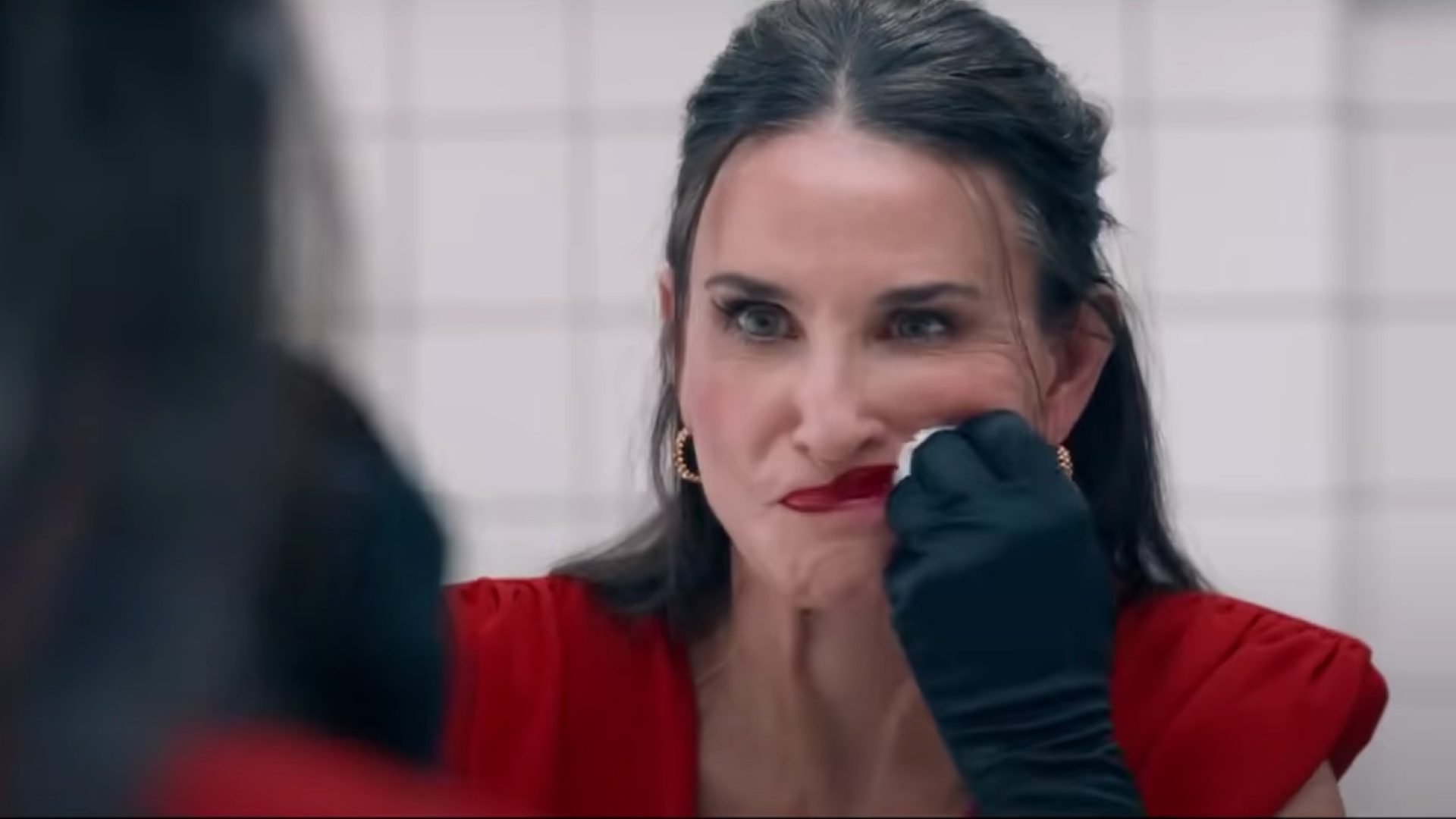 The Substance and other great horror movies of the past year