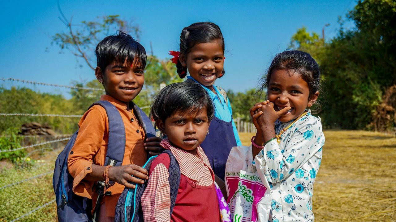 Odisha Govt to Extend Mid-day Meal for Class 9 and 10 Students Odisha Govt to Extend Mid-day Meal for Class 9 and 10 Students