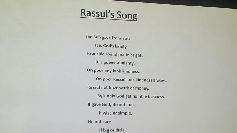 Pony boy Rasool Galwan braved Himalayas. British named Ladakh valley ...