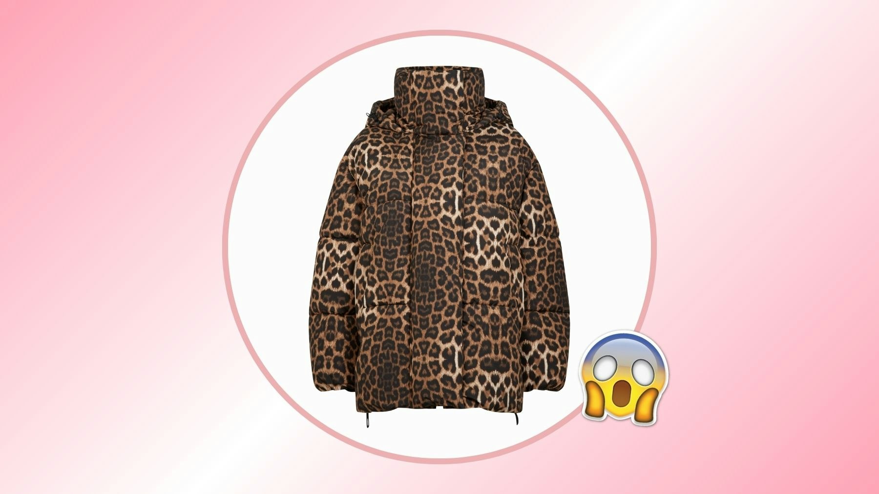 Missed out on the viral Asda leopard print coat? Here are some other ...