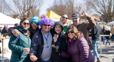 Unleash the Fun at Kennett Winterfest 2025: 60+ Breweries, Live Music, and Exciting New ...