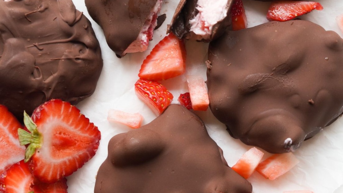 5 Guilt-Free Sweets: A Healthy Alternative To Satisfy Your Sweet Tooth