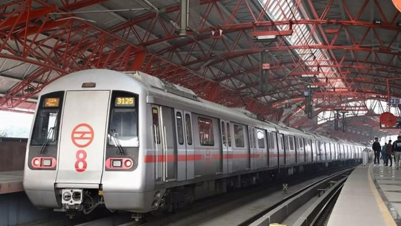 Delhi Metro Phase 4: National capital to get 44 new stations next year ...
