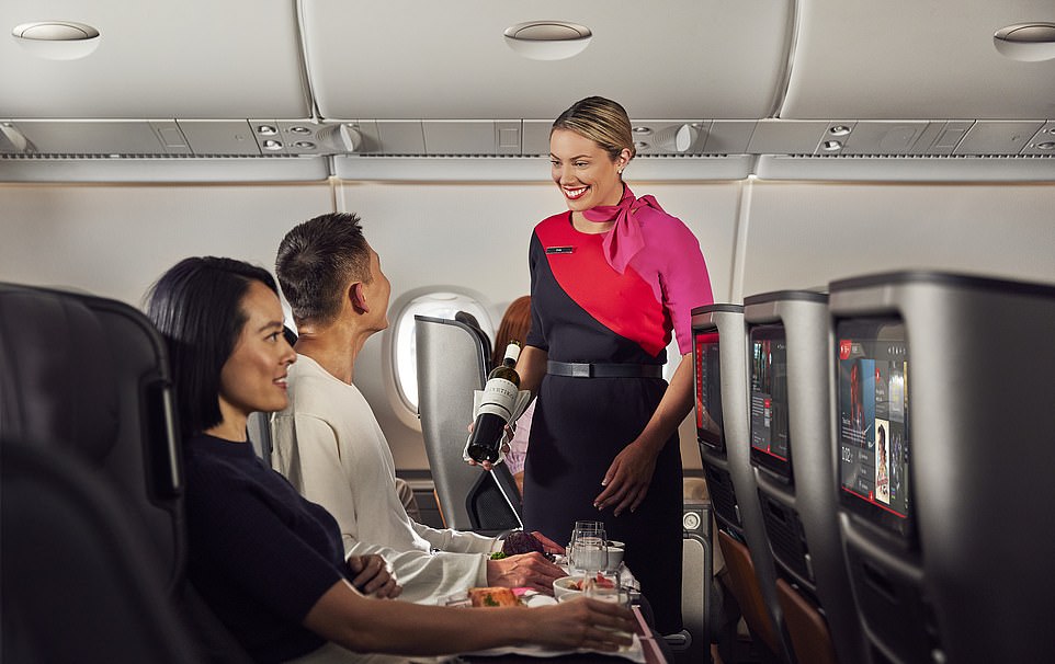 Qantas announces major change for its crew in over 10 years
