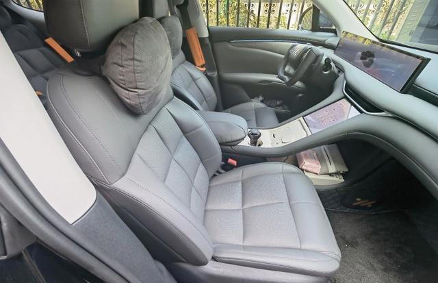 心动车型PK：极氪7X与智己LS6，你pick谁？