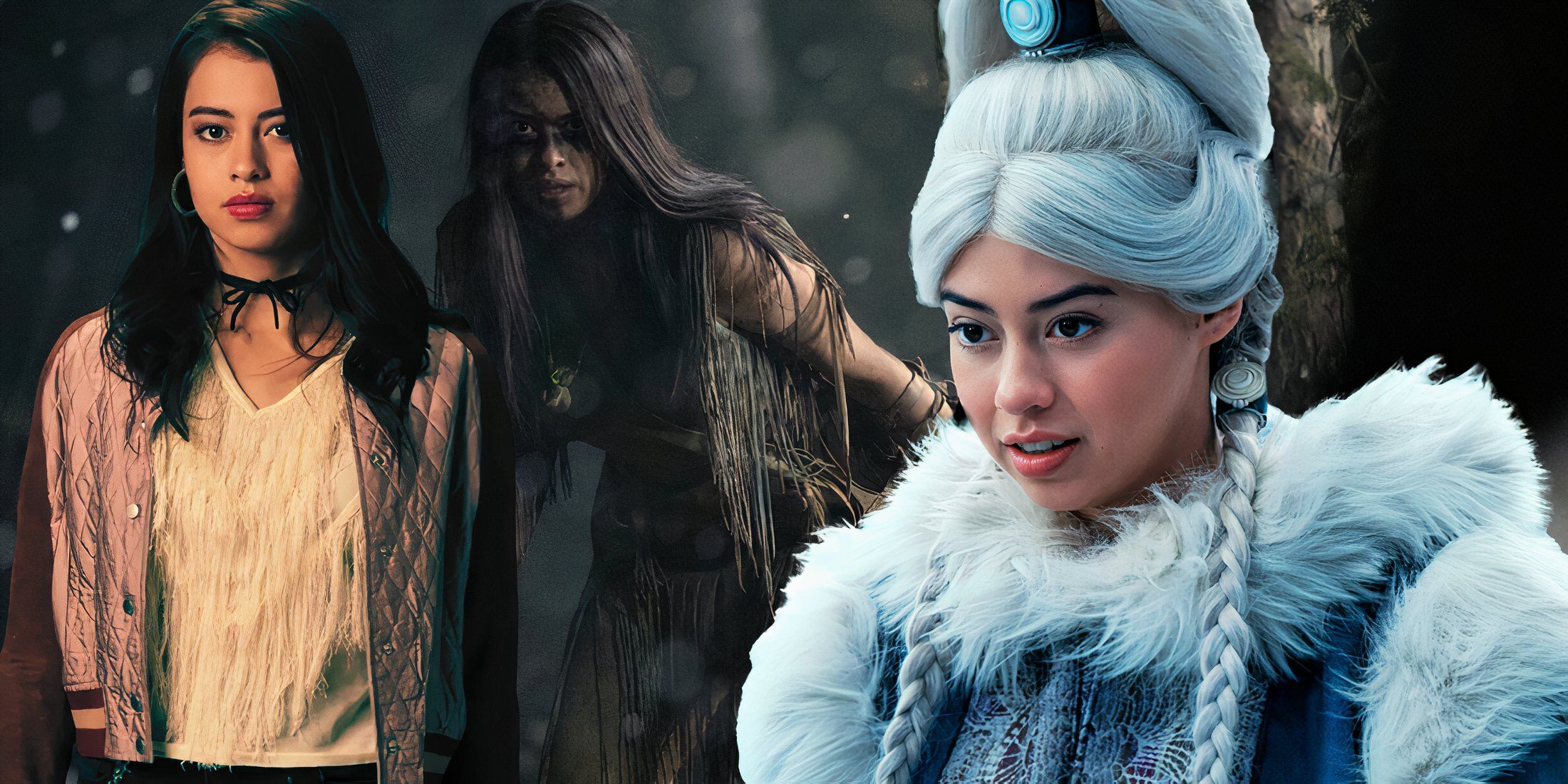 Amber Midthunder's 10 Best Movies And TV Shows