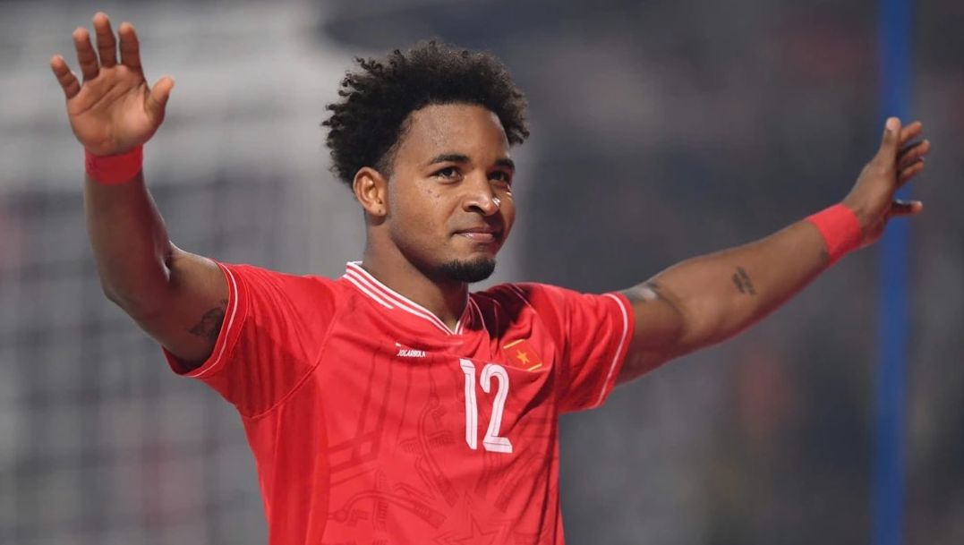 Singgung Naturalisasi Ugal-ugalan, Wakil Presiden PSSI-nya Vietnam Ejek ...