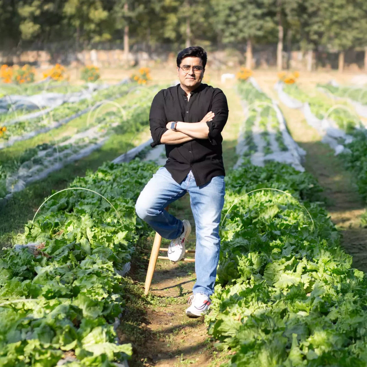 Salad Days raises Rs 30 crore in round led by V3 Ventures, CAAF