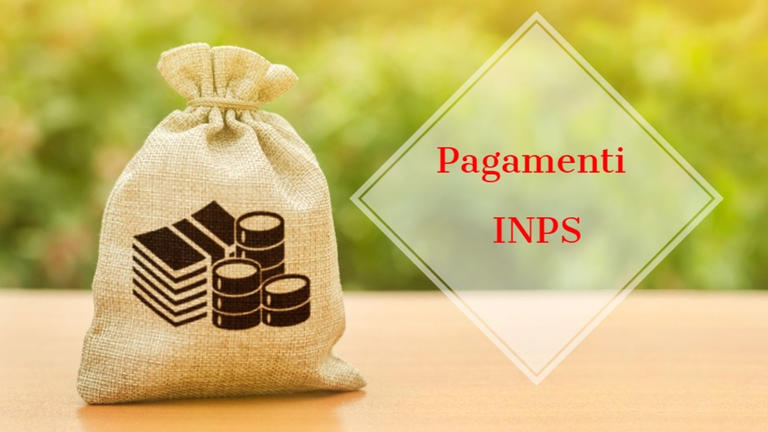 Pagamenti INPS febbraio 2025: date per pensioni, assegni e sussidi Pagamenti INPS febbraio 2025: date per pensioni, assegni e sussidi