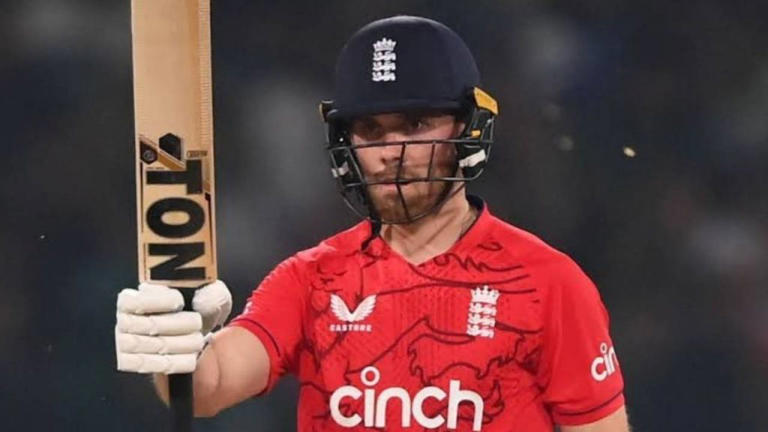 Sanju Samson vs Phil Salt: Which player has the better record after 40 ...