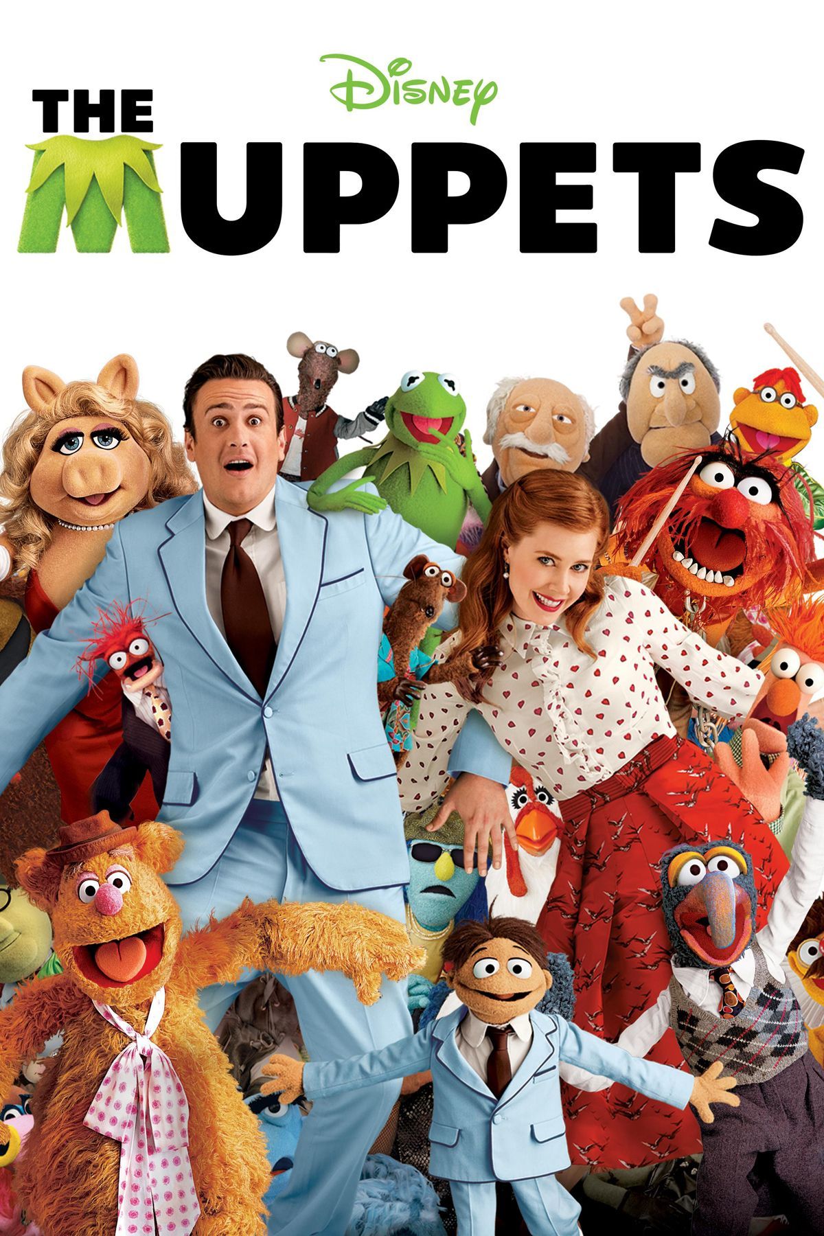 Why Brian Lynch's 1999 Muppet Movie Was Canceled (& Why Fans Would've ...