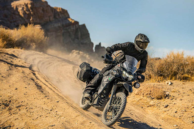 9 Best Dual Sport Motorcycles in 2025