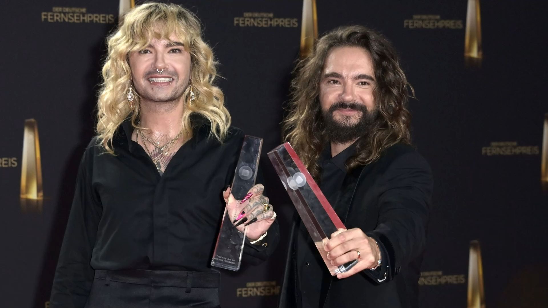 Vermögen der Kaulitz-Brüder: So reich sind Bill und Tom Kaulitz