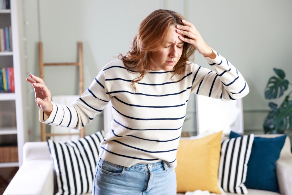 Your Body Warns You a Month Before a Stroke – Here’s What to Watch for