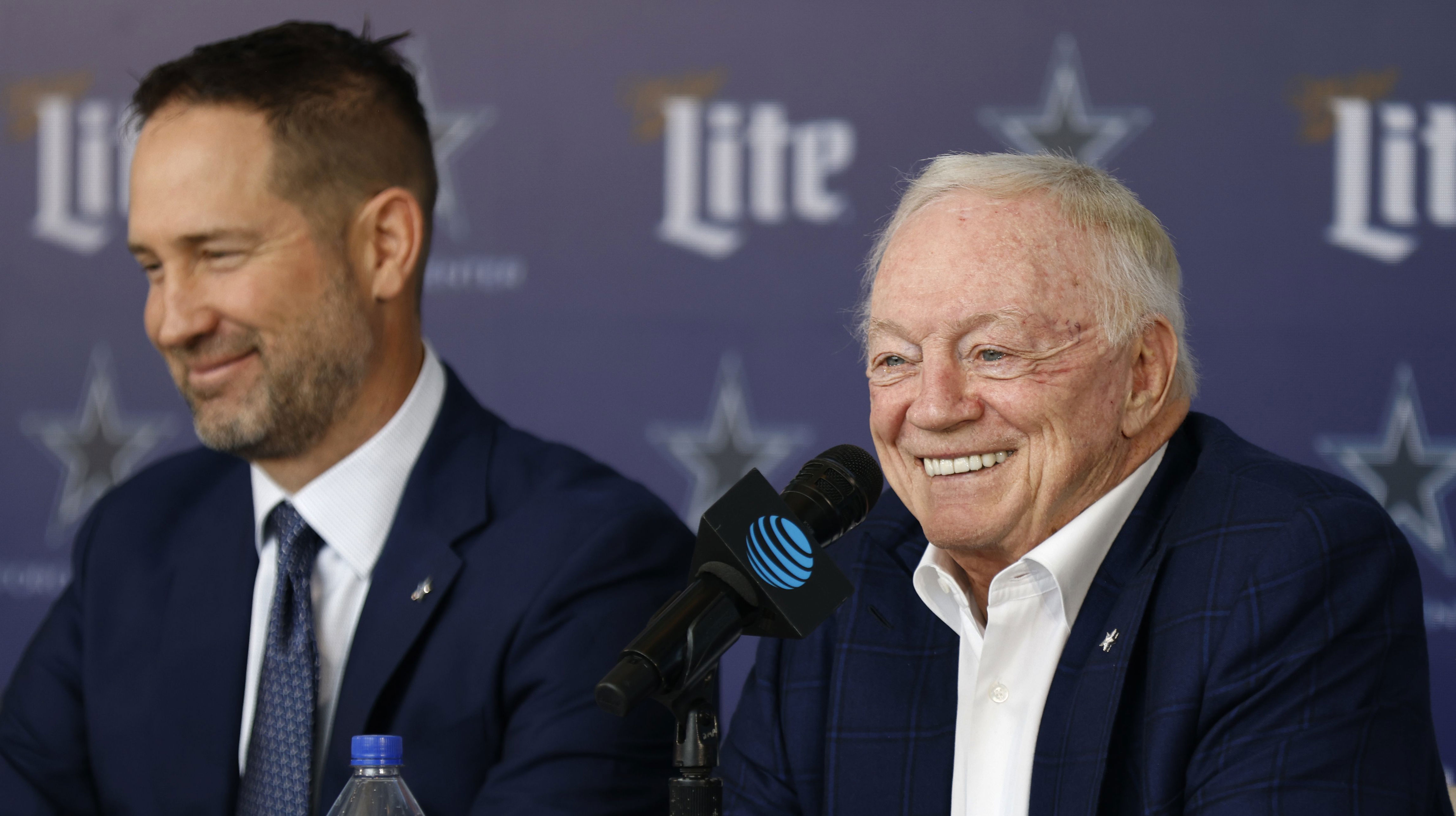 Cowboys Make Major Announcement On The Status New Coaching Hires